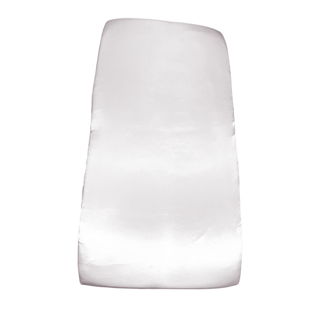 MANE Full Satin Cotbed Fitted Sheet 140x70cm – Tim and Tam